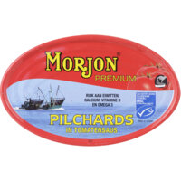 Morjon producten bestellen | Albert Heijn
