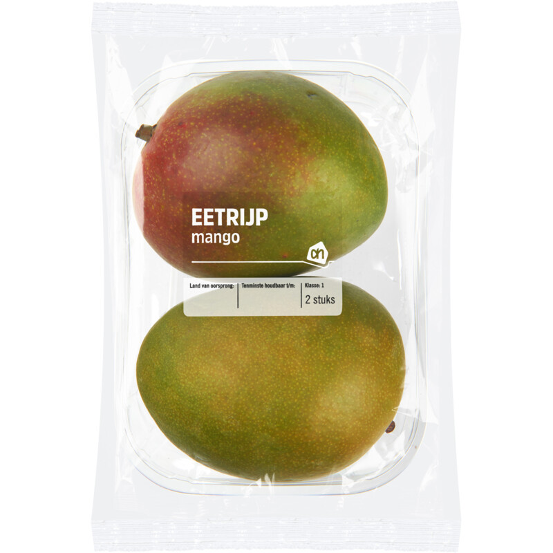 AH Mango eetrijp reserveren | Albert Heijn