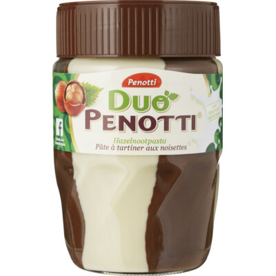 Duo penotti bestellen | Albert Heijn
