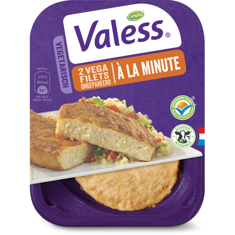 Valess filet a la minute bestellen | Albert Heijn
