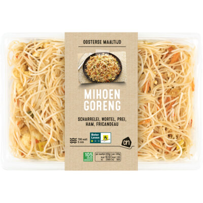 AH Chinese mihoen goreng bestellen | Albert Heijn