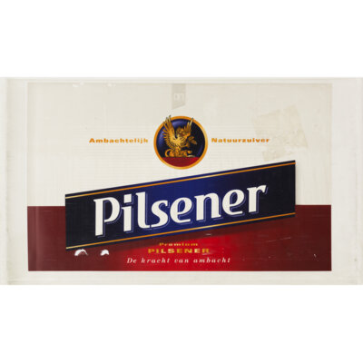 Ah premium pilsener 24fl bestellen | Albert Heijn