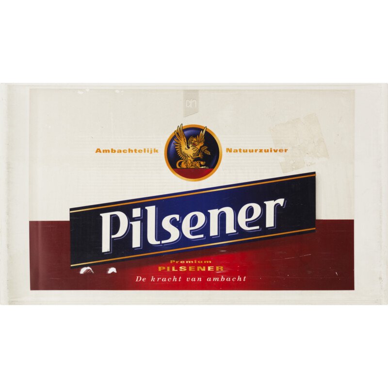 Ah premium pilsener 24fl bestellen | Albert Heijn