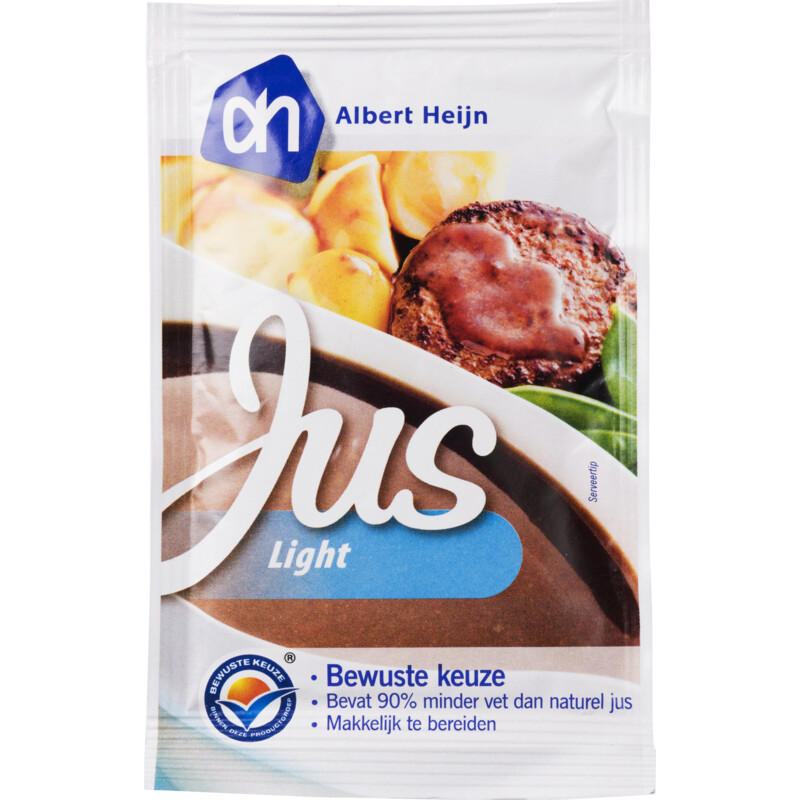 AH Jus light bestellen | Albert Heijn