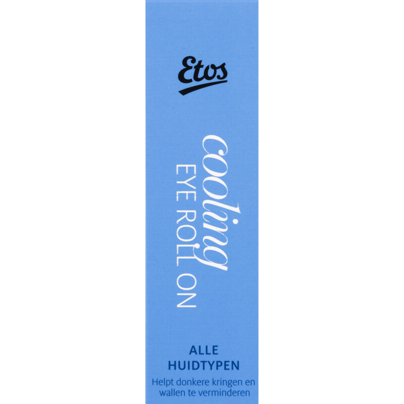 Etos Cooling eye roll on bestellen | Albert Heijn