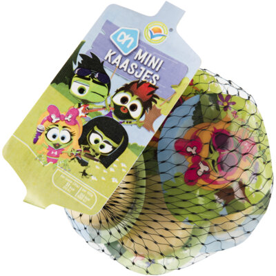 AH Kids kaas 30+ bestellen | Albert Heijn