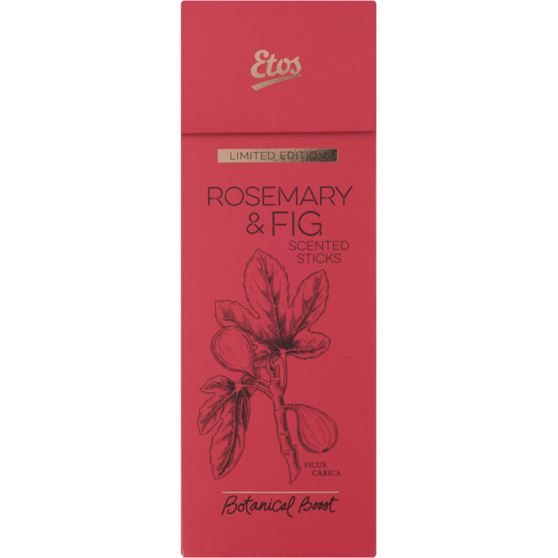 Etos Botanical boost fig & rosemary sticks bestellen | Albert Heijn