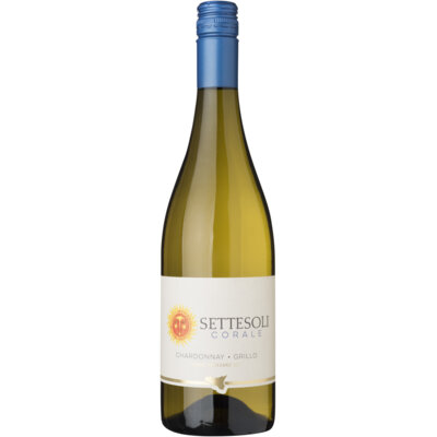 Settesoli Corale chardonnay grillo reserveren | Albert Heijn