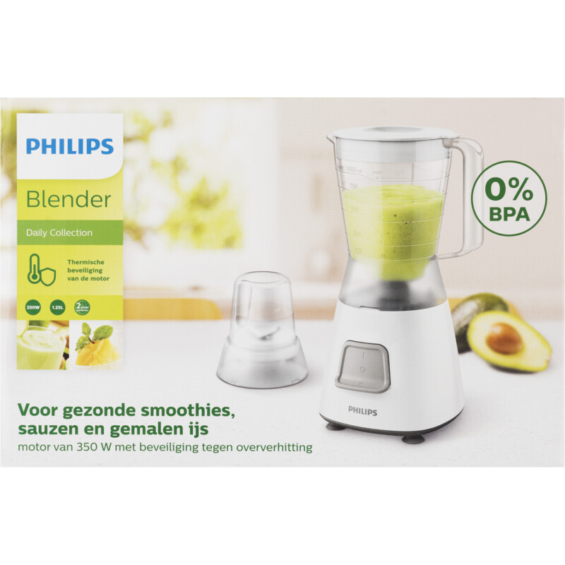 Philips Blender HR2056/00 bestellen | Albert Heijn