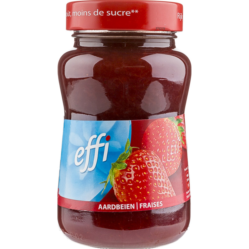 Effi aardb jam bel bestellen | Albert Heijn