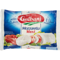 Galbani Mozzarella maxi bestellen | Albert Heijn