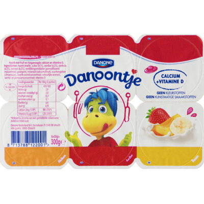 Danone Danoontje duo bestellen | Albert Heijn