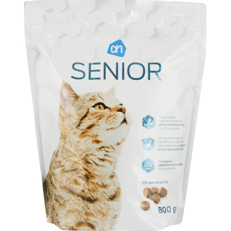 AH Premium brok senior reserveren | Albert Heijn