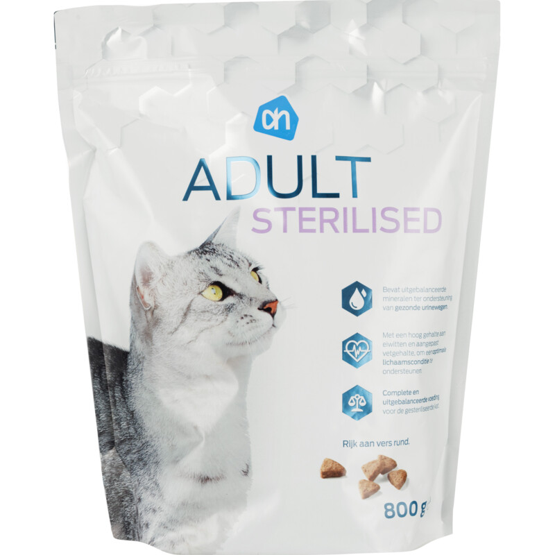 AH Premium brok sterilised bestellen | Albert Heijn