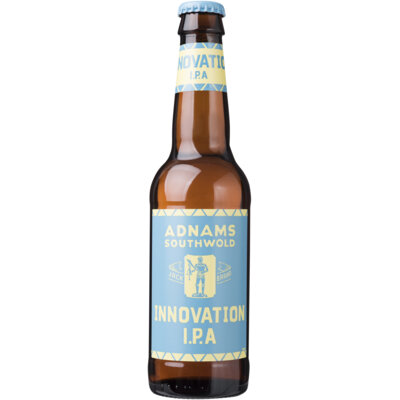 Adnams Innovation IPA 33cl bestellen | Albert Heijn