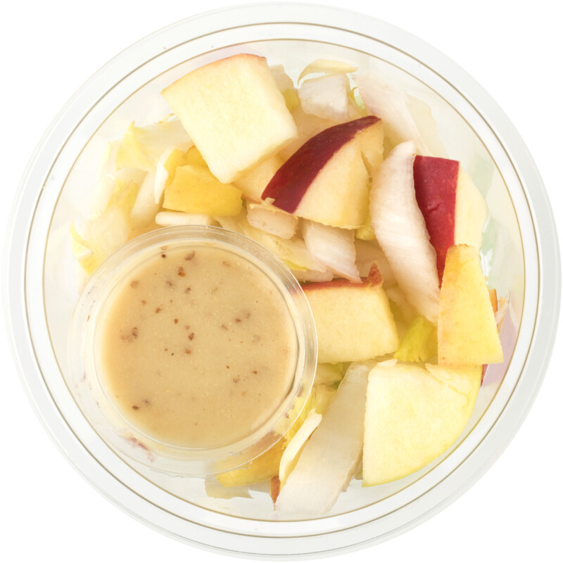 AH Salade witlof appel met honing-mosterd bestellen | Albert Heijn