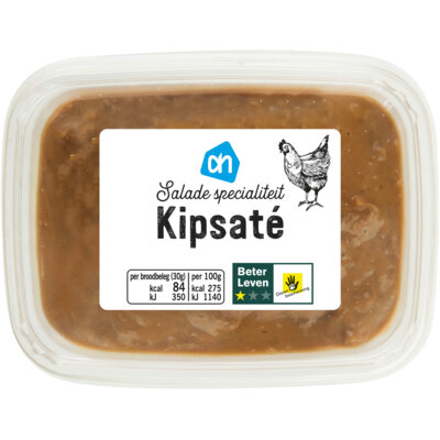 Ah sp kipsate salade bestellen | Albert Heijn
