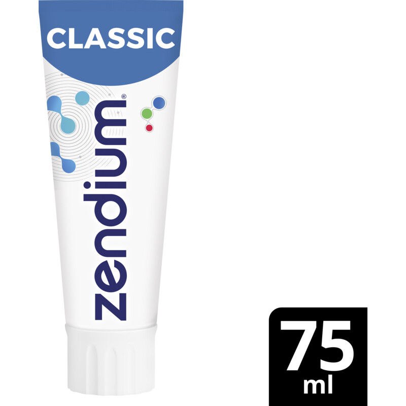 Zendium Classic reserveren | Albert Heijn