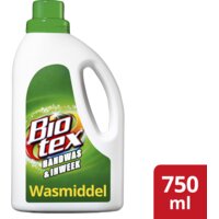 Biotex Waspoeder handwas & inweek reserveren | Albert Heijn
