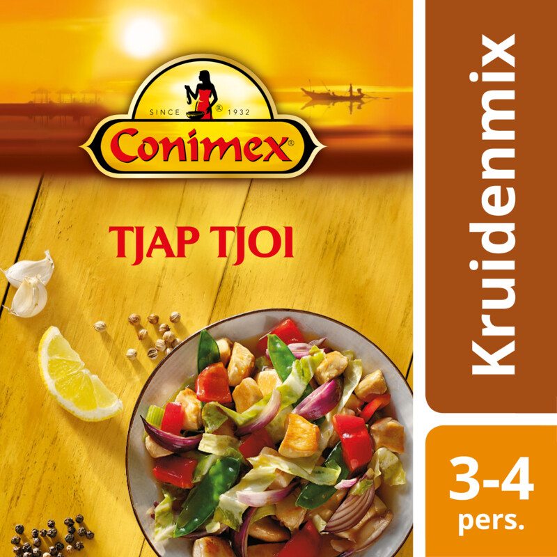 Conimex Mix voor tjap tjoy bestellen | Albert Heijn