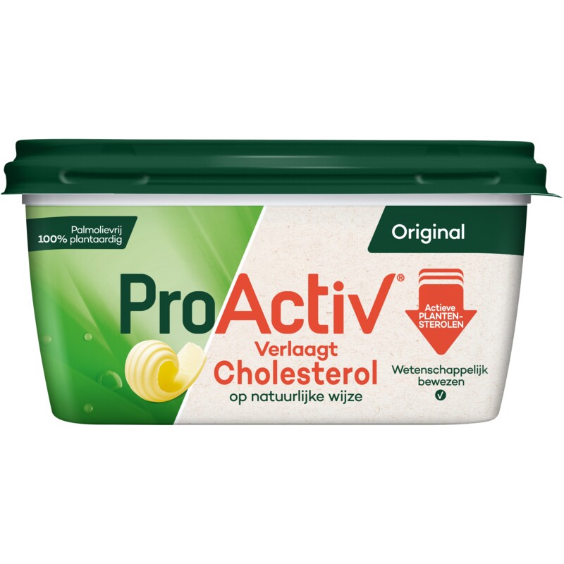 Becel Proactiv original cholesterolverlagend reserveren | Albert Heijn