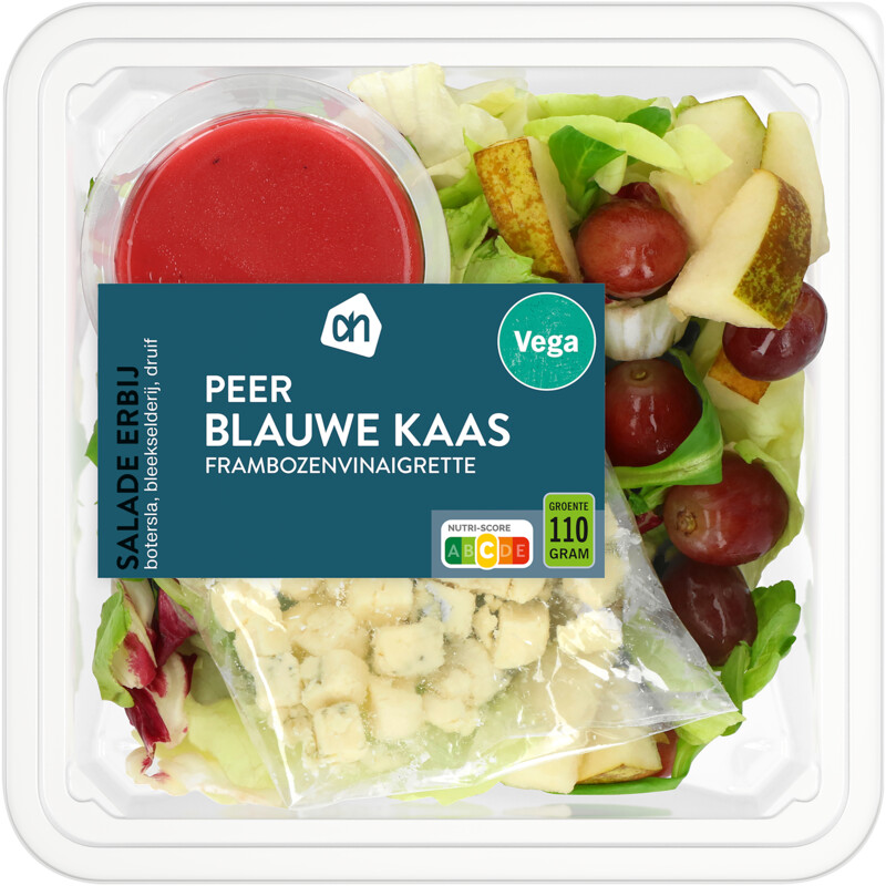 AH Salade erbij blauwe kaas bestellen | Albert Heijn