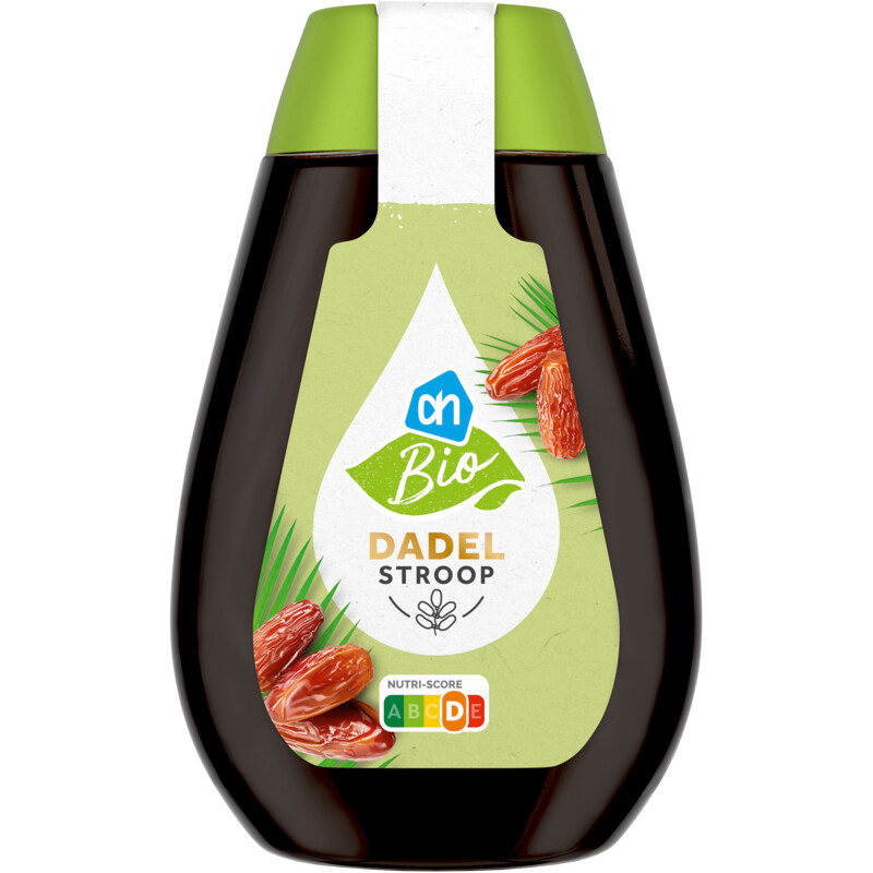 AH Biologisch Dadelstroop bestellen | Albert Heijn