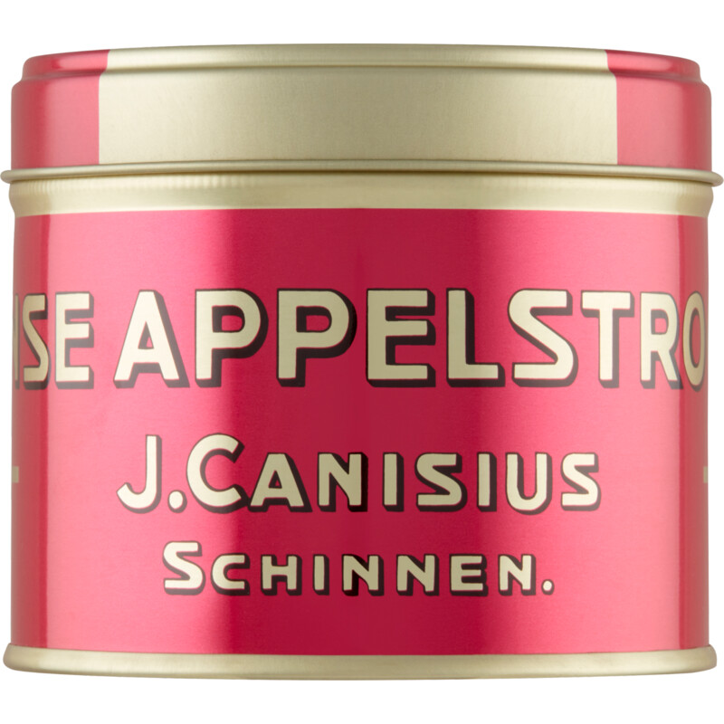 Canisius Blik Rinse Appelstroop bestellen | Albert Heijn