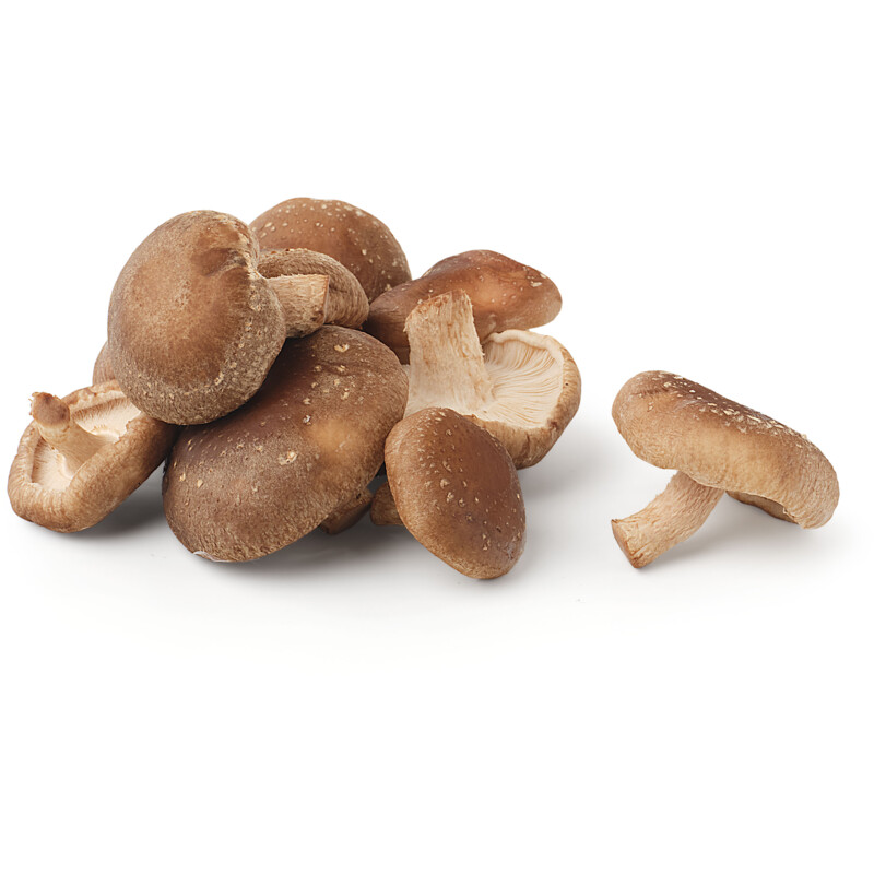 AH Biologisch Shiitake bestellen | Albert Heijn