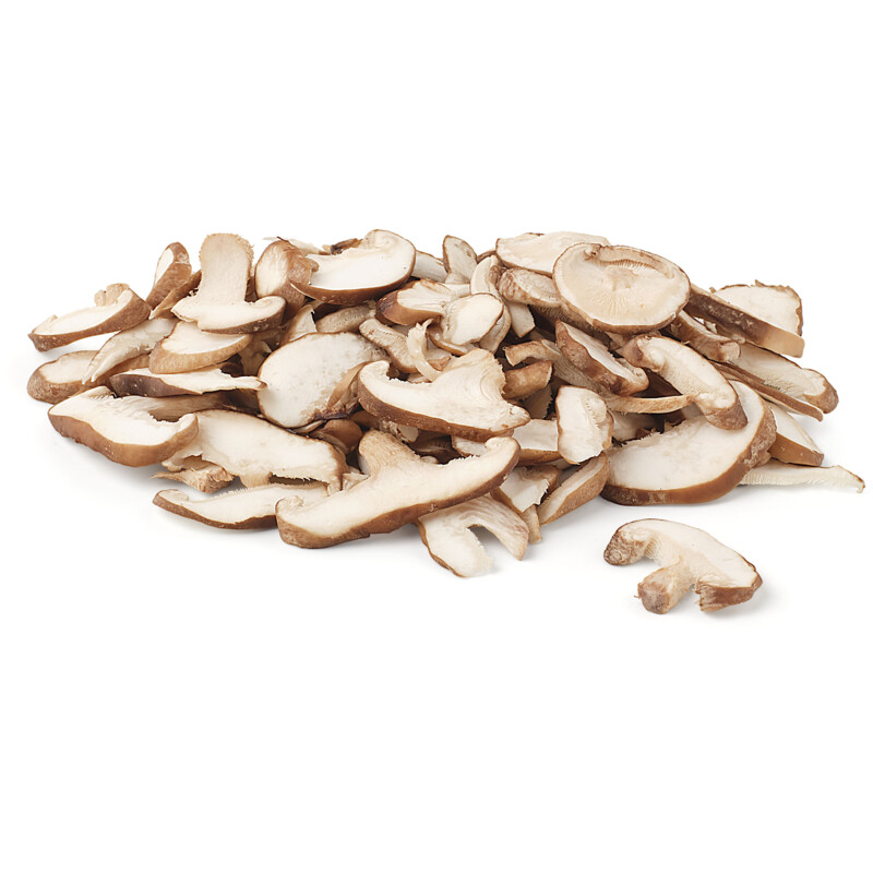 AH Biologisch Gesneden shiitake bestellen | Albert Heijn
