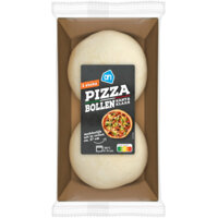 AH Pizzadeeg 4-pack bestellen | Albert Heijn