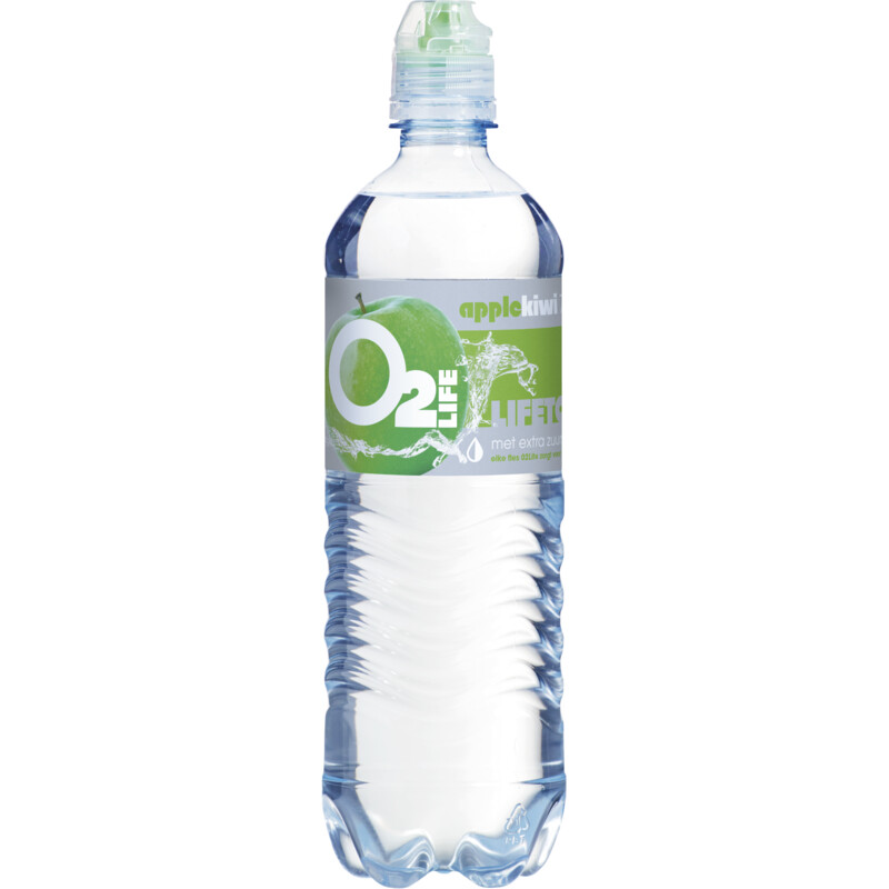 O2 Life appel/ kiwi bestellen | Albert Heijn