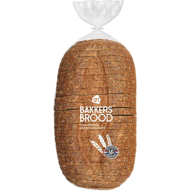 AH Vloerbrood volkoren heel bestellen | Albert Heijn
