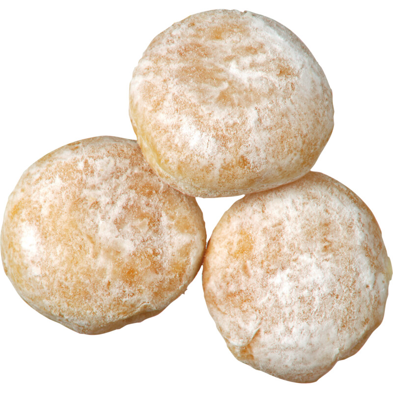 AH Mini witte choco berliner bestellen | Albert Heijn