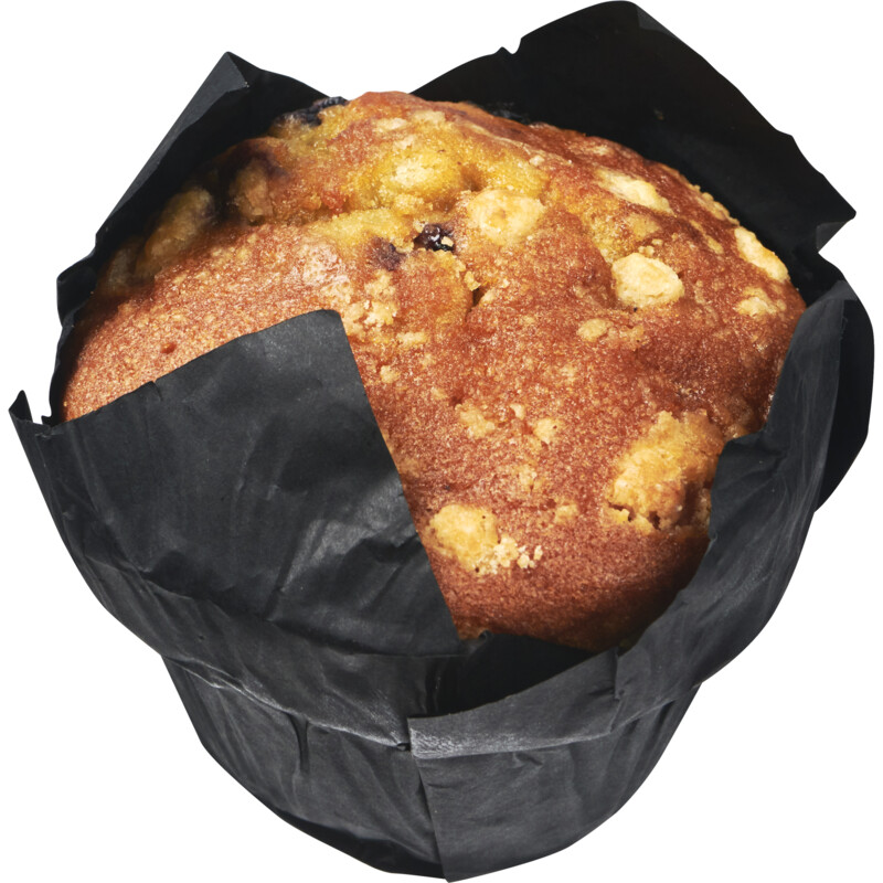AH Luxe blueberry muffin bestellen | Albert Heijn