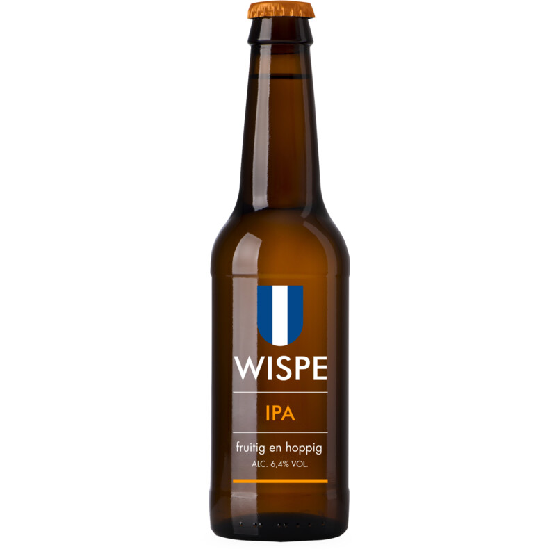 Wispe IPA bestellen | Albert Heijn