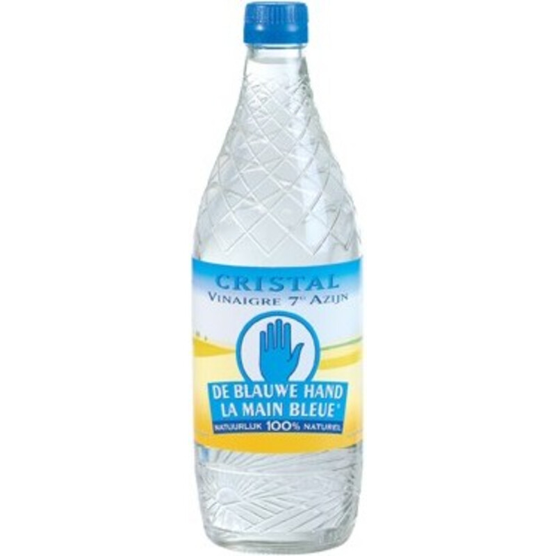 De Blauwe Hand Azijn reserveren | Albert Heijn