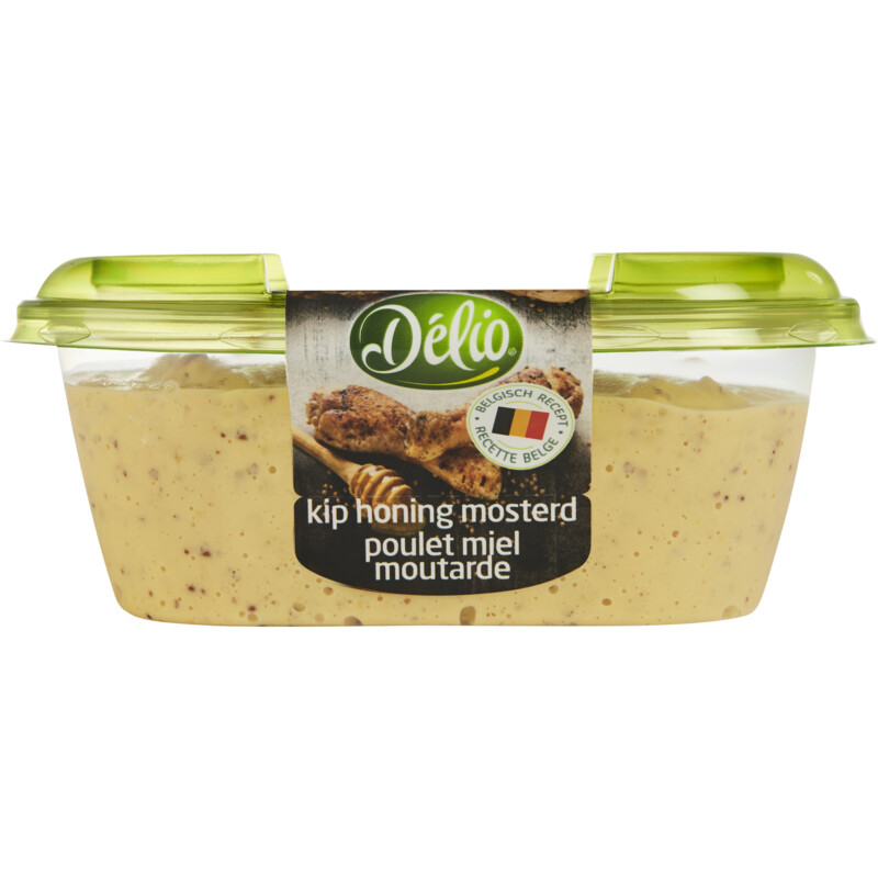Délio Kip honing mosterd bel bestellen | Albert Heijn