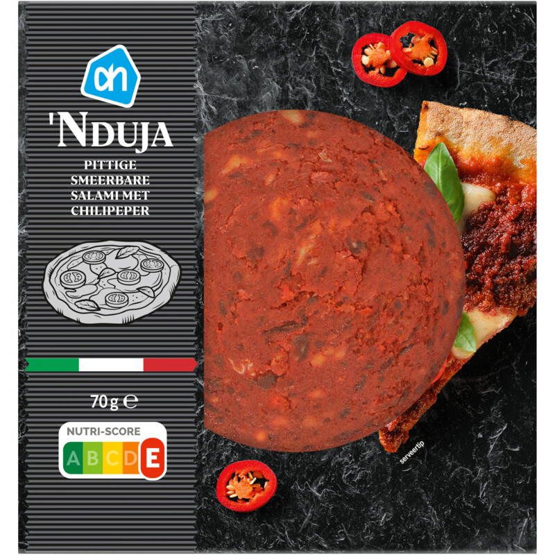AH Nduja bestellen | Albert Heijn