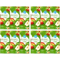 AH Appelsap 6-pack bestellen | Albert Heijn