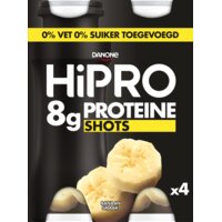 HiPRO producten bestellen | Albert Heijn