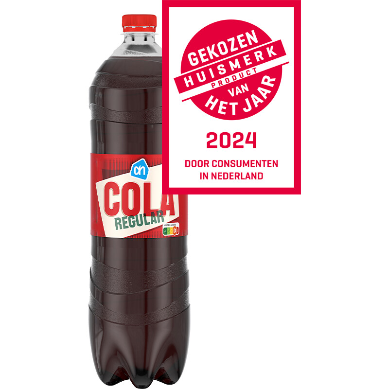 AH Cola regular bestellen | Albert Heijn