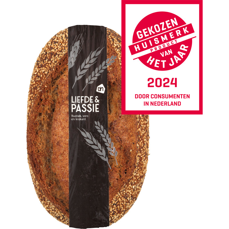 AH Liefde & Passie Spelt boekweit bestellen | Albert Heijn