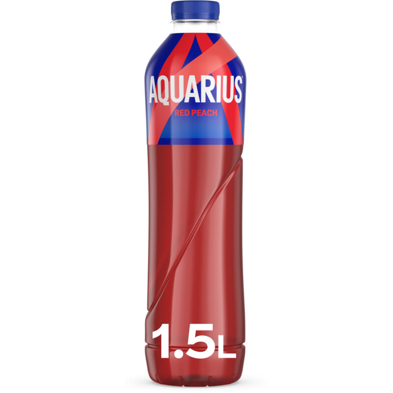 Aquarius Red peach bel reserveren | Albert Heijn