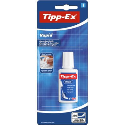 Tipp-Ex Tippex rapid bestellen | Albert Heijn