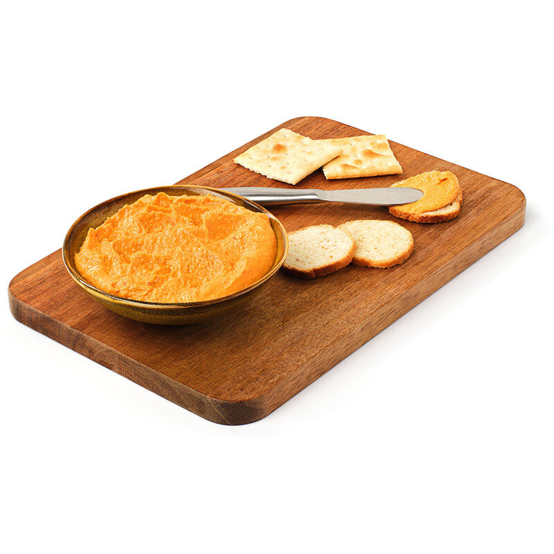 AH Terra Plantaardige hummus pikant reserveren | Albert Heijn