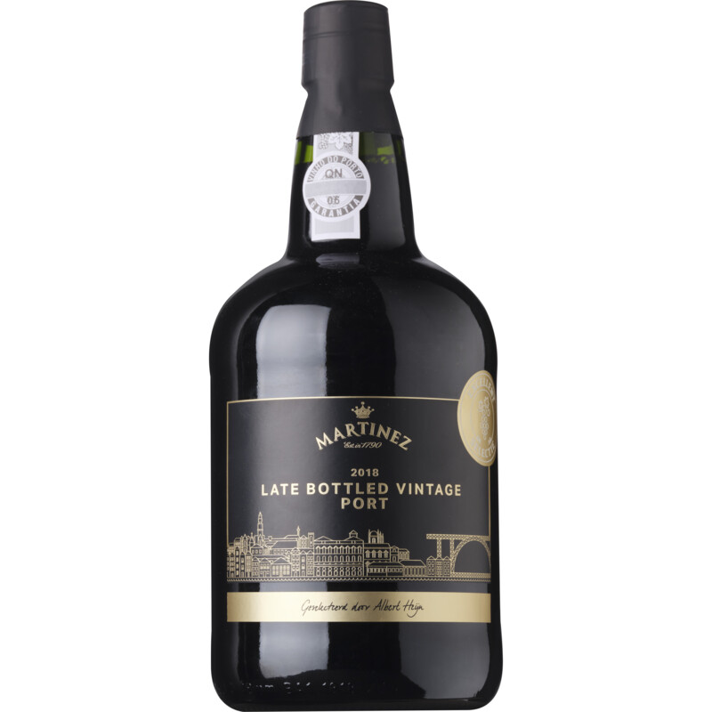 AH Excellent Selectie martinez port lbv bestellen | Albert Heijn