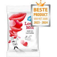 AH Rood fruitmix zacht en zuur reserveren | Albert Heijn
