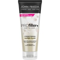 John Frieda Profiller + strenghthening super fluid bestellen | Albert Heijn