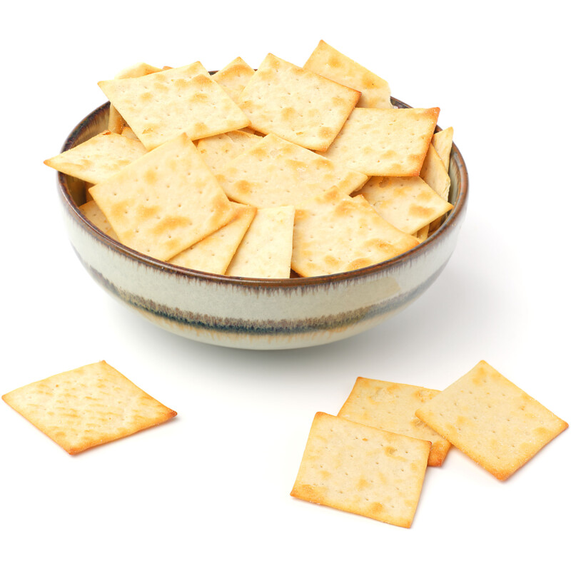 AH Le sfoglie toast met zeezout reserveren | Albert Heijn